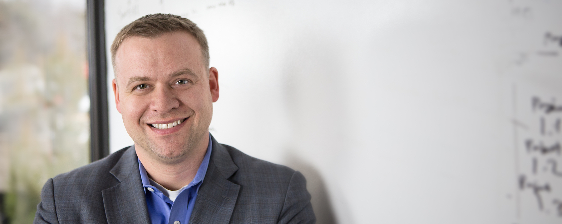 Announcing a Big — and Welcome — Change in 2023 - David DeWolf