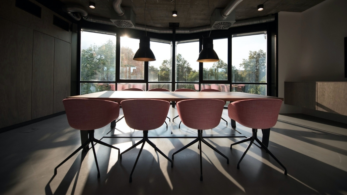Top 5 Considerations When Building out Your Company's Board - David DeWolf
