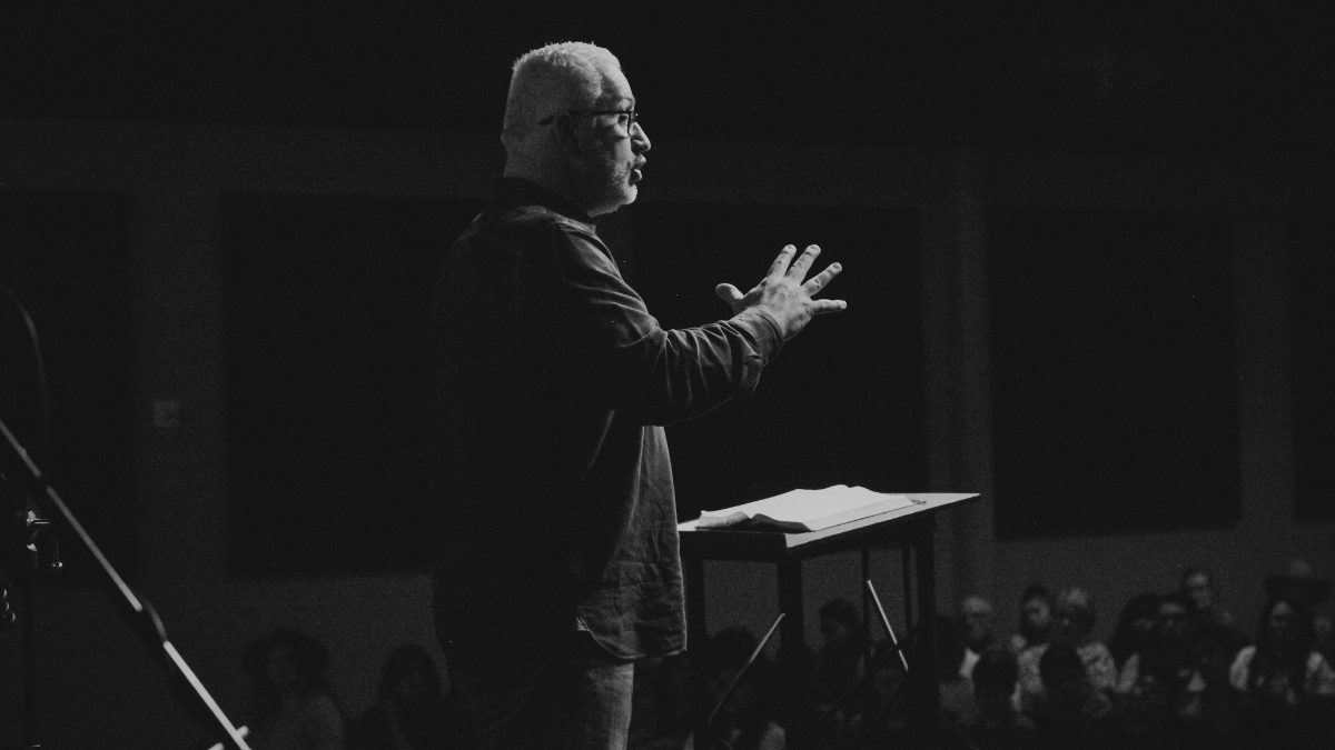 The 5 Actions of Leading by Influence - David DeWolf