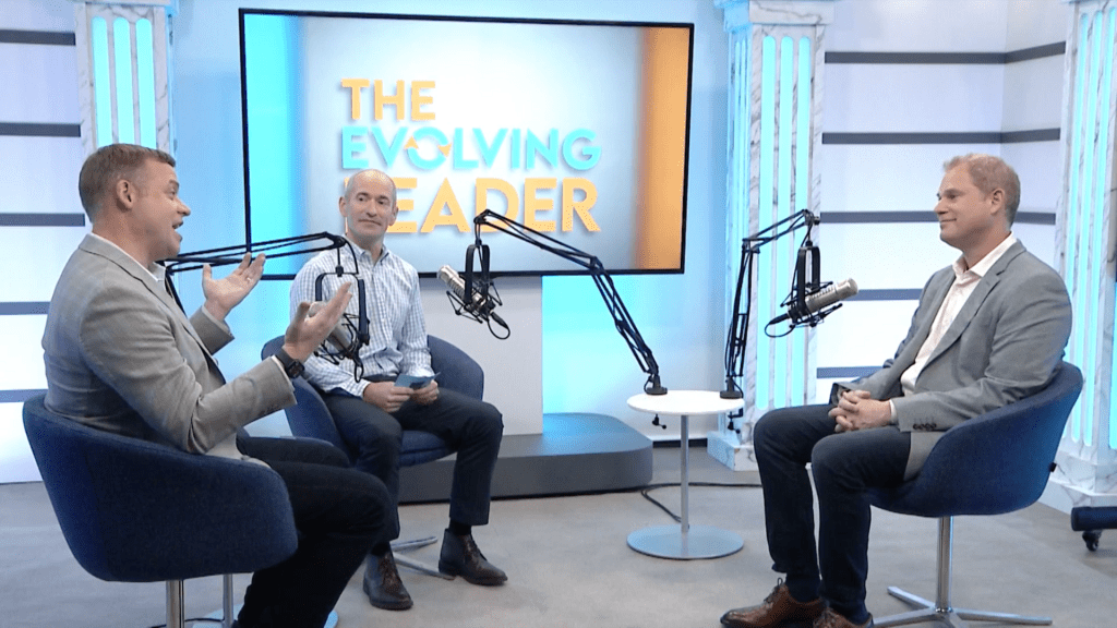 Making & Managing Acquisitions: Emerge and Evolve, Episode 8 - David DeWolf