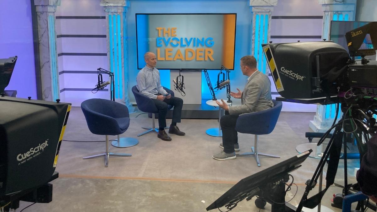 Connecting the Dots + Season 1 Wrap-Up: Emerge and Evolve, Episode 10 ...